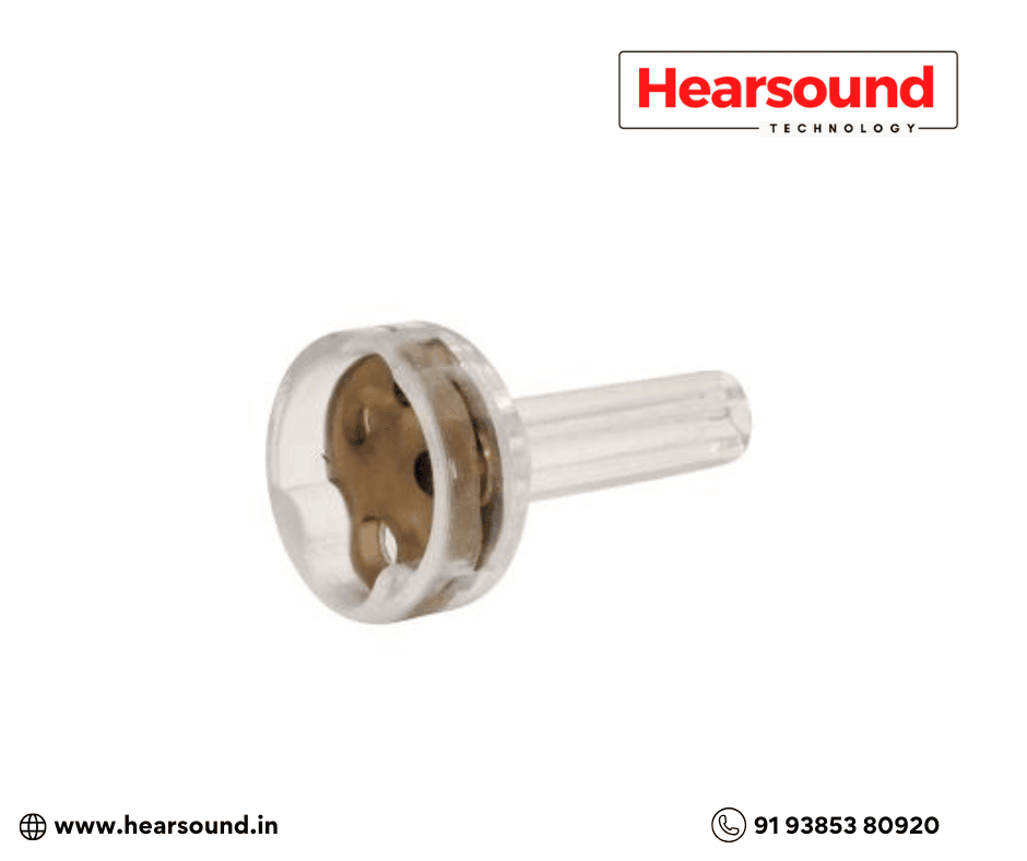 Interacoustics Probe tip Kit