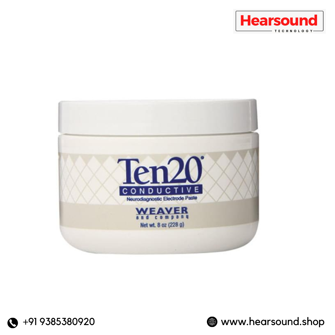 Ten20 conductive EEG paste